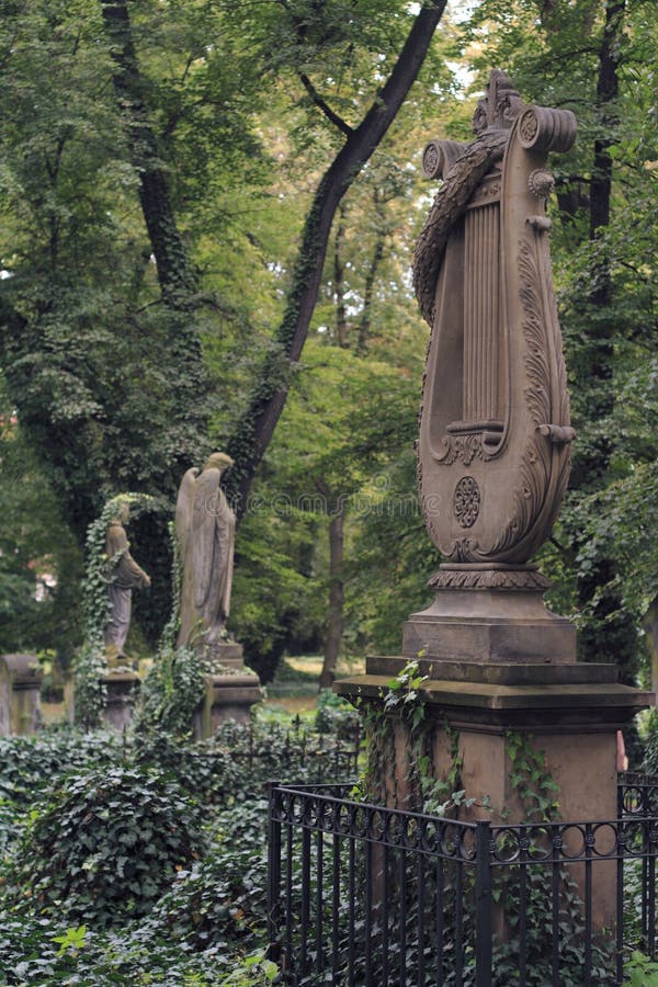 Okunoin Cemetery at Mount Koya Stock Image - Image of bhuddism ...