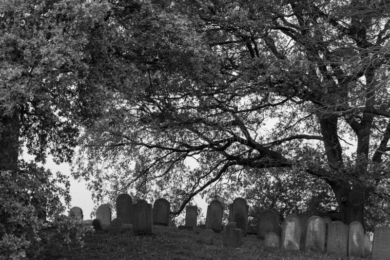 Old fashioned graveyard stock image. Image of ancient - 2074683