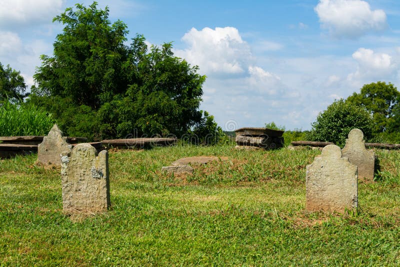 Old graveyard stock photo. Image of grave, abandoned - 159114926