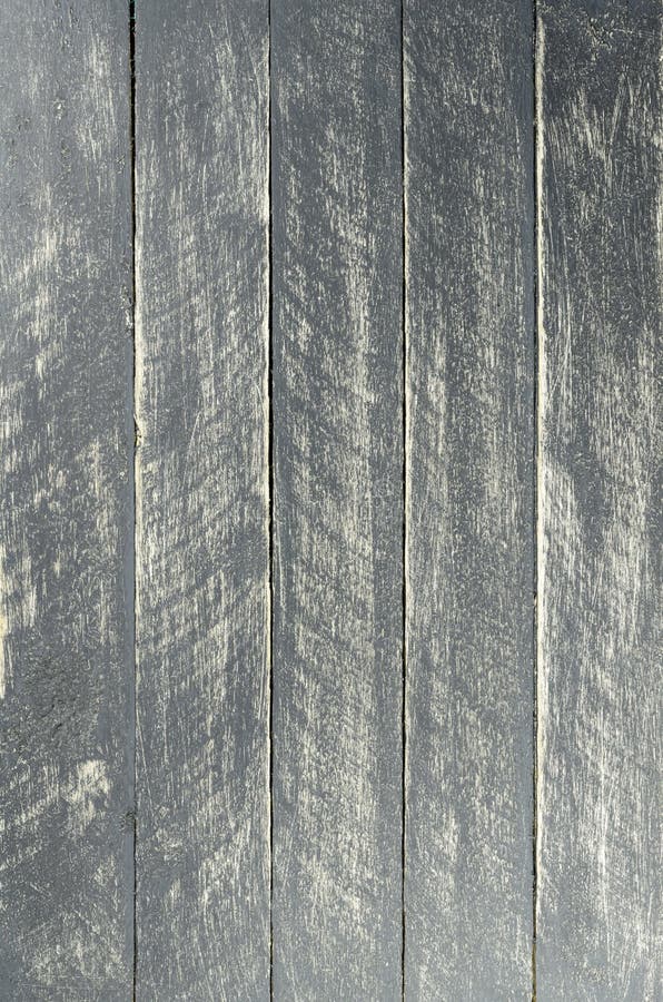 Old Gray and Black Color Wall of Wooden Planks. Stock Image - Image of ...