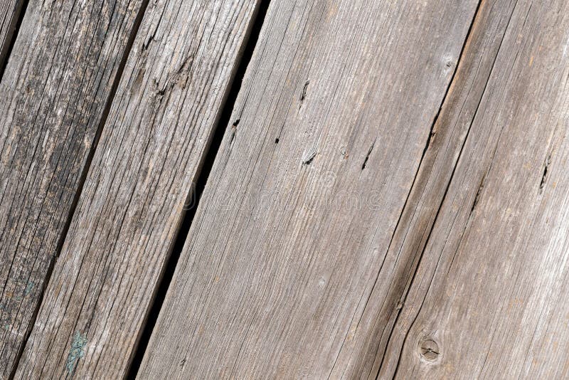 Old Gray Boards with Diagonal Details. Texture or Background Stock ...