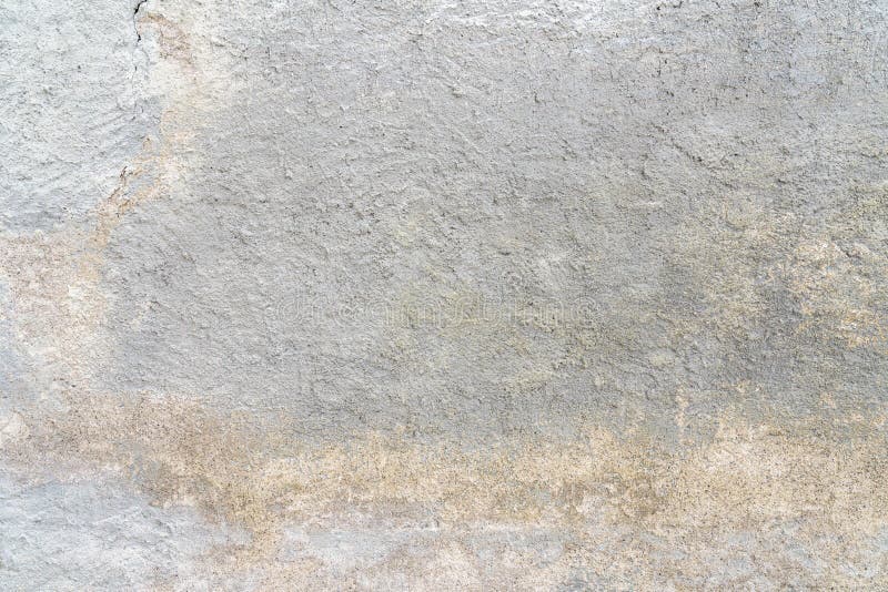 An Old Gray Brick Wall with Nice Texture Stock Photo - Image of motif ...