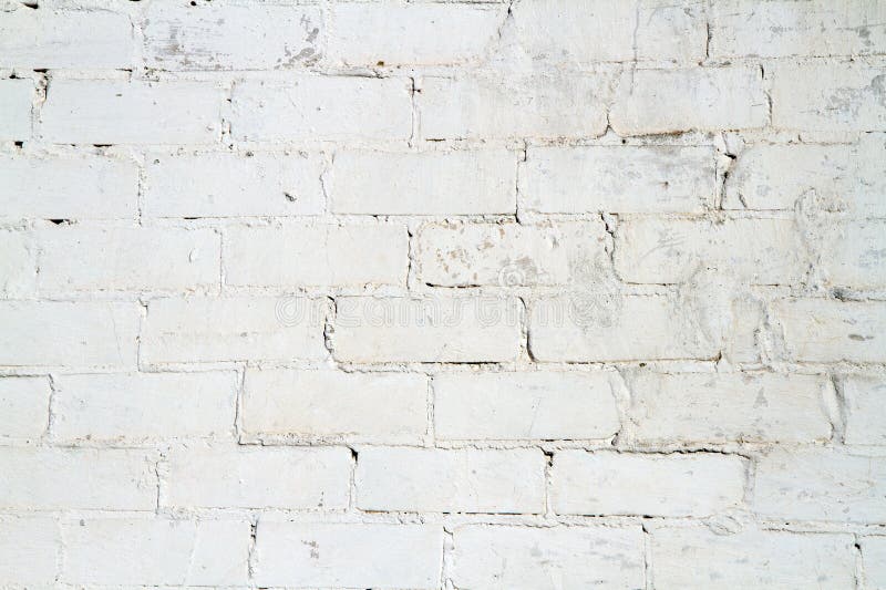An old gray brick wall. stock photo. Image of white - 352808274