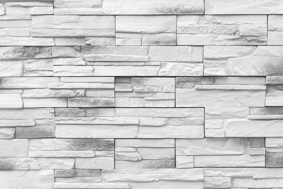 Old Gray Bricks Wall Pattern Brick Wall Texture or Brick Wall ...
