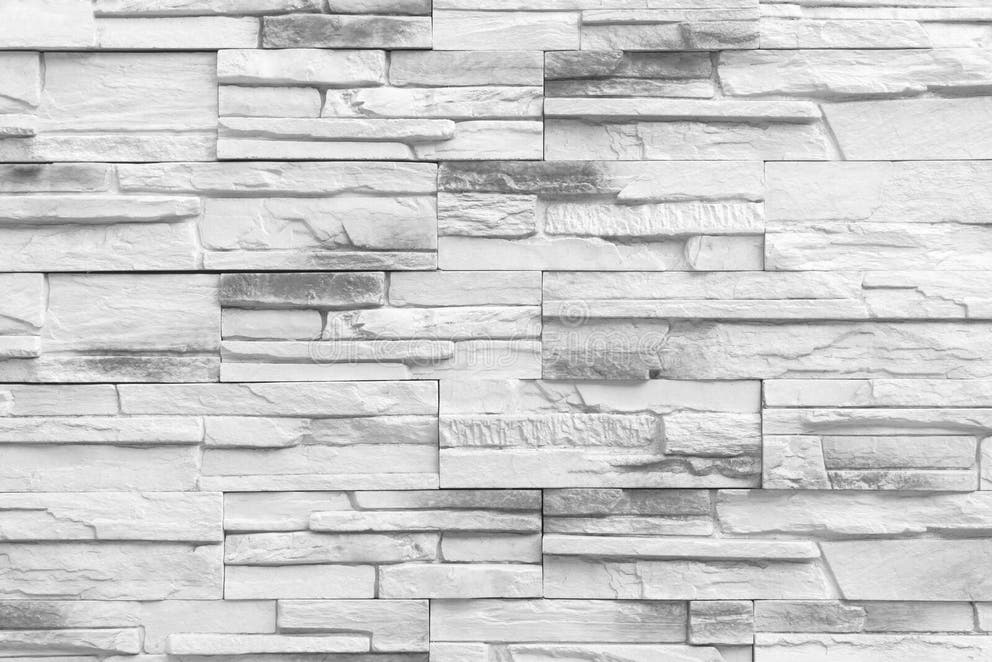 Old Gray Bricks Wall Pattern Brick Wall Texture or Brick Wall ...