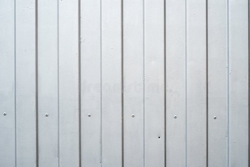 Old Gray Galvanized Sheet Texture Background Stock Image - Image of ...