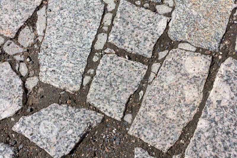 Granite Slabs on the Ground Stock Image - Image of rock, block: 222421815