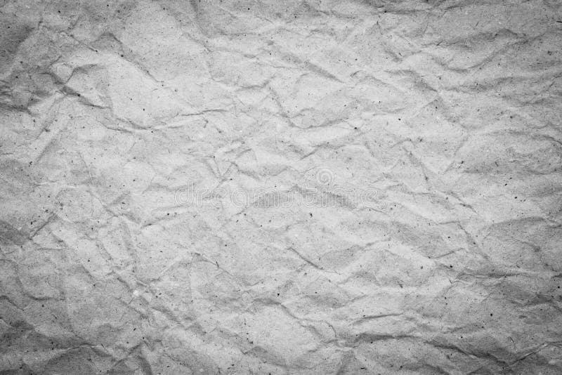 Old gray paper and dust. stock image. Image of surface - 127558263