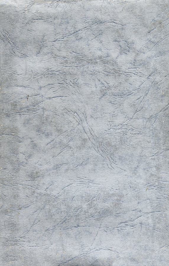 Old Gray Paper Texture. Rough Faded Surface. Stock Photo - Image of ...