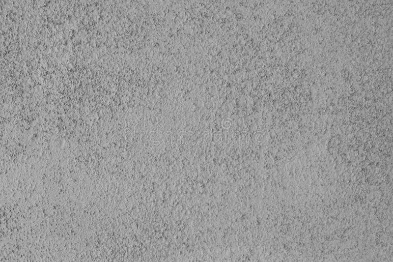 Old Gray Roughcast Exterior Wall Texture. Pebbledash Coarse Plaster ...