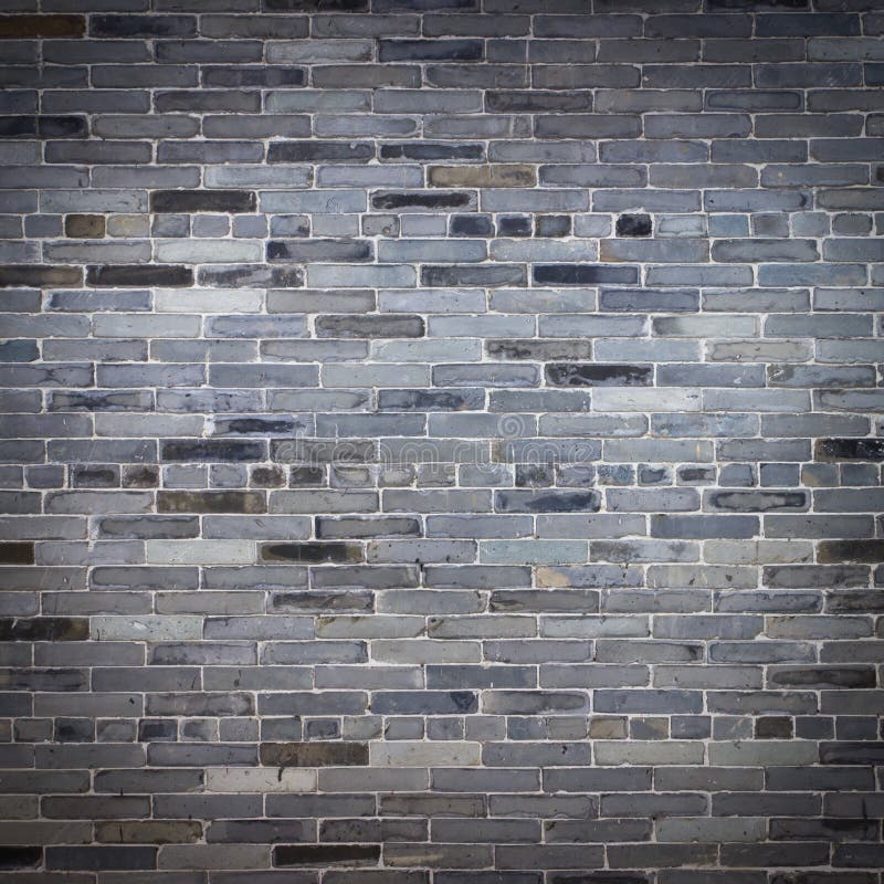 Old gray stone brick wall stock image. Image of building - 24499627