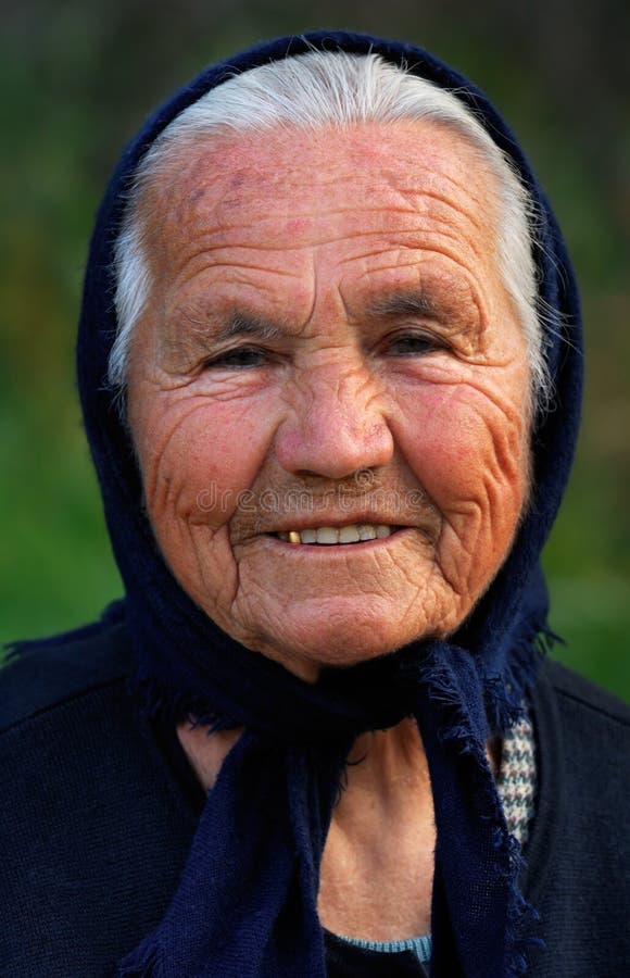 Old Greek lady stock photo. Image of optimistic, exotic - 2511246