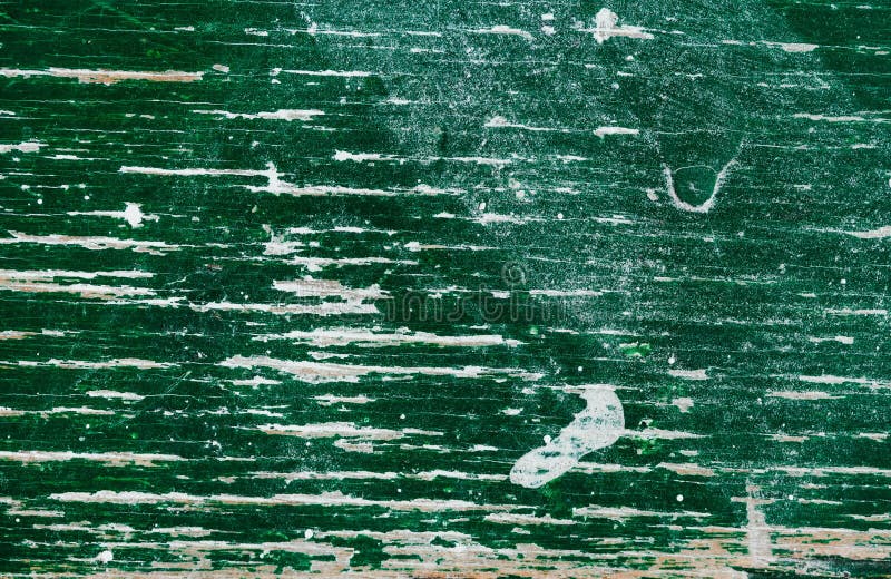 The Old Green Color Wood Texture with Natural Patterns. Stock Photo ...