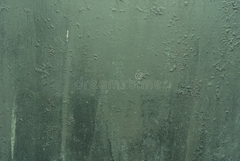 Old Green Grungy Metal Surface/texture/background Stock Photo - Image ...