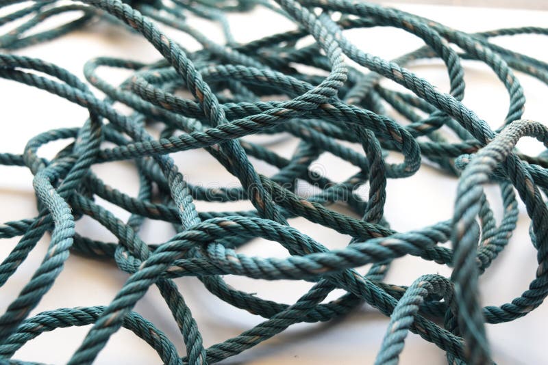 902 Green Nylon Rope Texture Pattern Stock Photos - Free & Royalty-Free ...