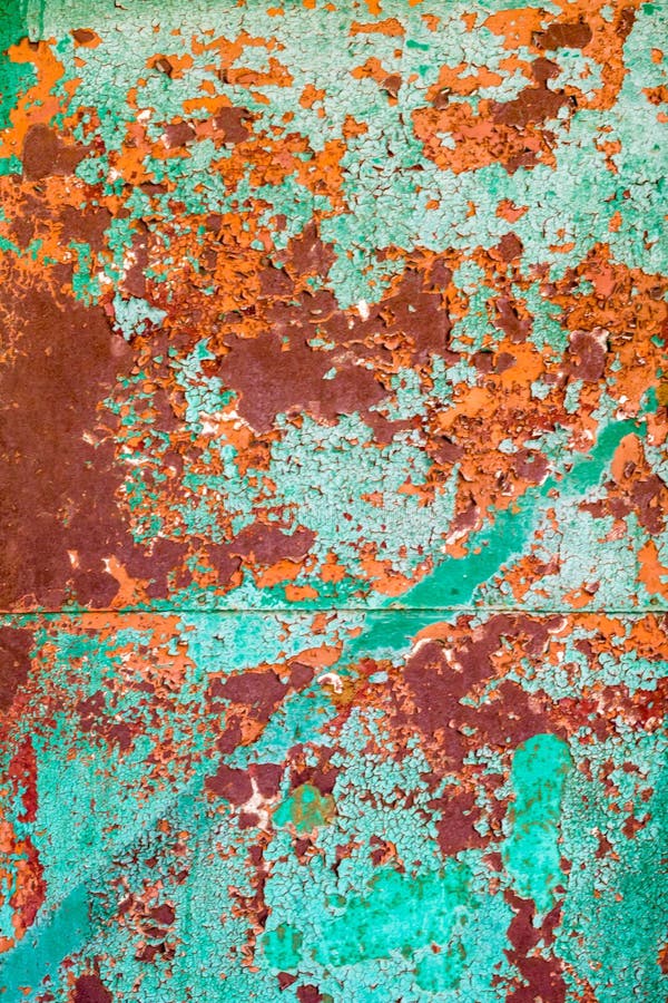 Green Rust Grunge stock image. Image of bumps, corrosion - 21194359