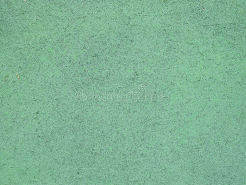 Old Green Painted Cardboard Closeup Stock Photo - Image of rough ...