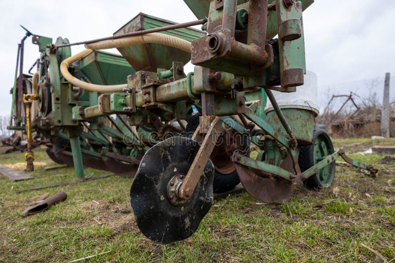 254 Old Seeder Stock Photos - Free & Royalty-Free Stock Photos from ...