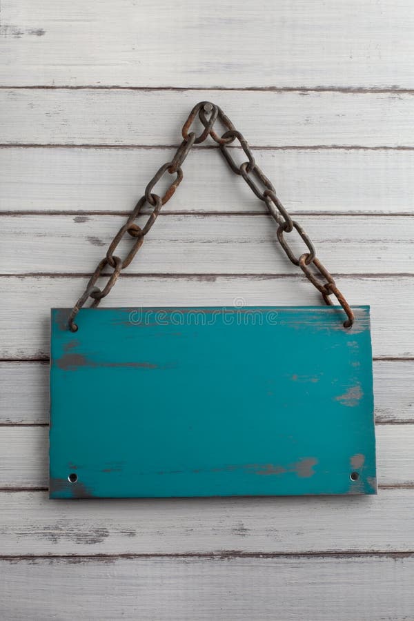 Old green signboard stock photo. Image of painted, signboard - 17134758