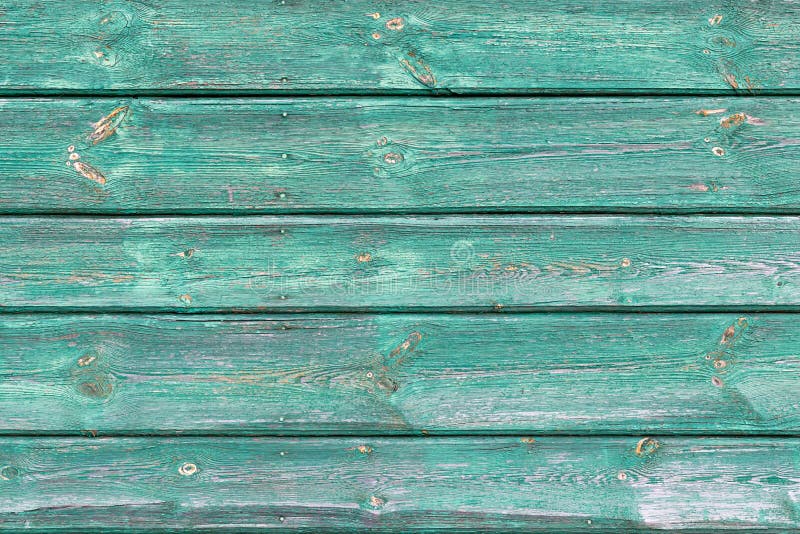 Old Green Wood Texture with Natural Patterns Stock Image - Image of ...