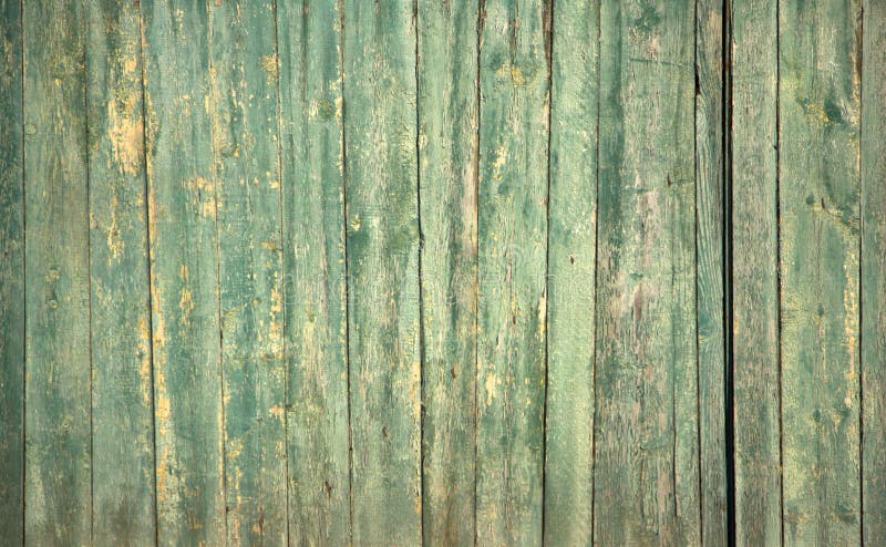 The Old Green Wood Texture with Natural Patterns Stock Photo - Image of ...