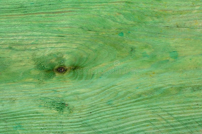 The Old Green Wood Texture with Natural Patterns Stock Image - Image of ...