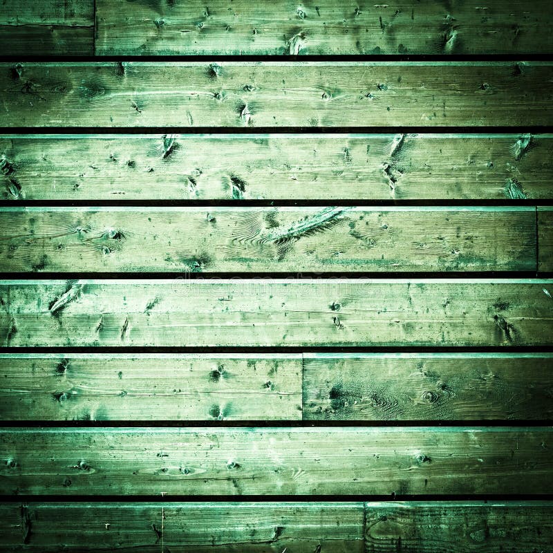 The Old Green Wood Texture with Natural Patterns Stock Image - Image of ...