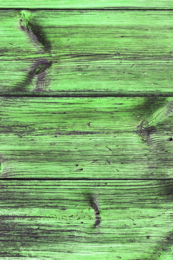 The Old Green Wood Texture with Natural Patterns Stock Photo - Image of ...