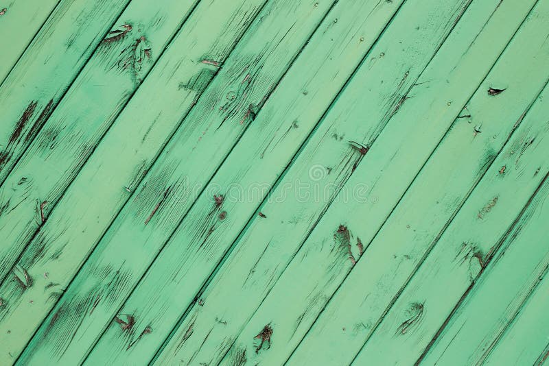 The Old Green Wood Texture with Natural Patterns Stock Photo - Image of ...