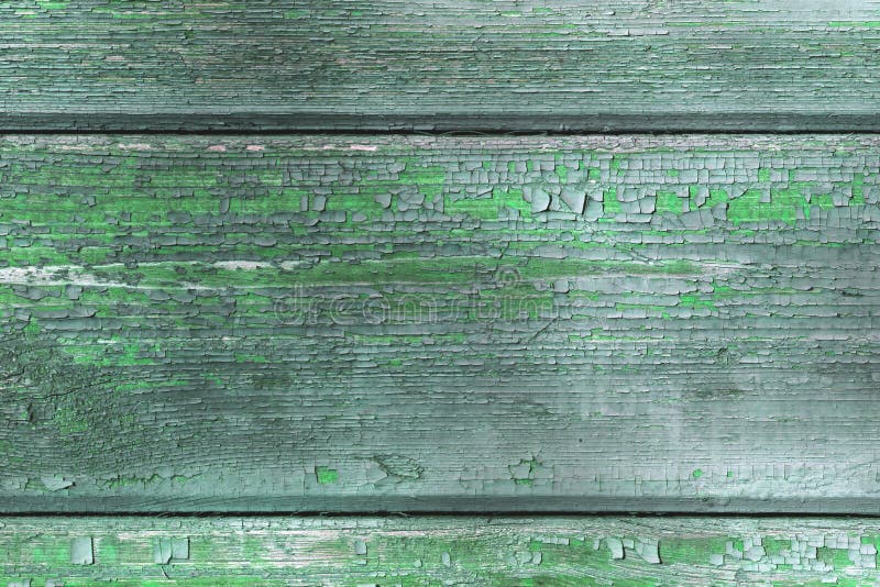 The Old Green Wood Texture with Natural Patterns Stock Image - Image of ...