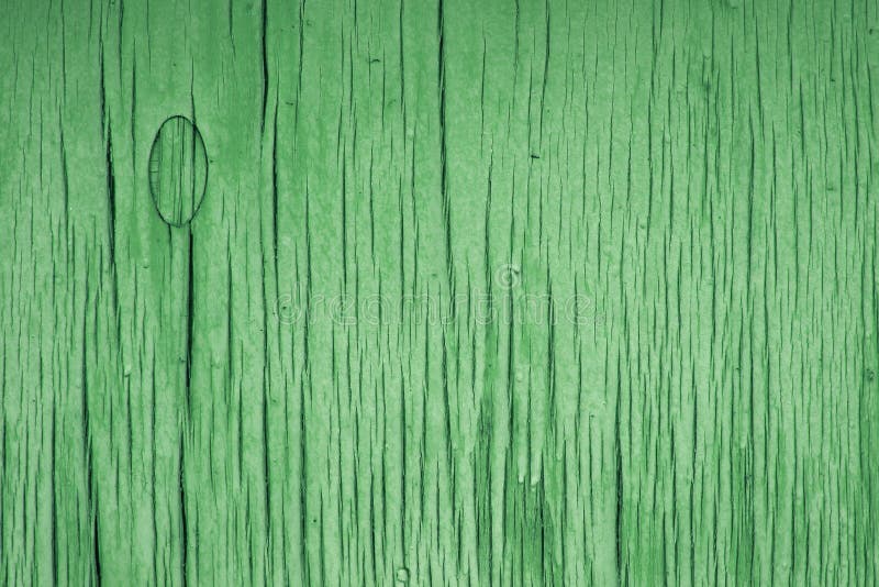 Old green wooden board stock photo. Image of closeup - 89276318