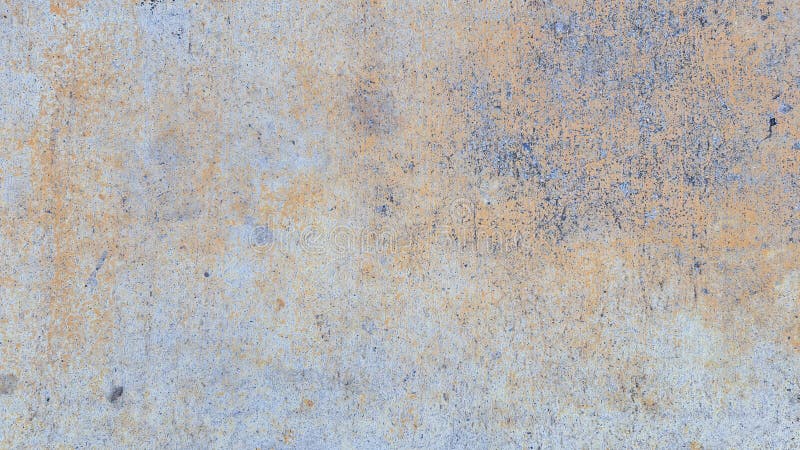 Old Grey Cement Wall Texture with Stains and Age. Stock Photo - Image ...