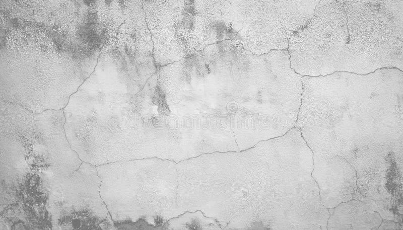 Old Grey Cracked Wall Texture Background for Poster Design Stock ...