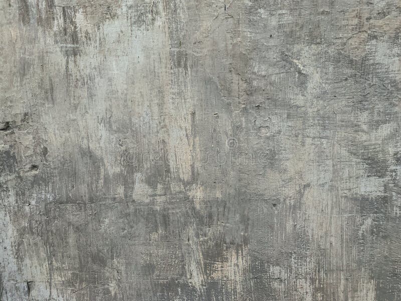 Old Grey Vintage Loft Wall Texture Structure As a Background Stock ...