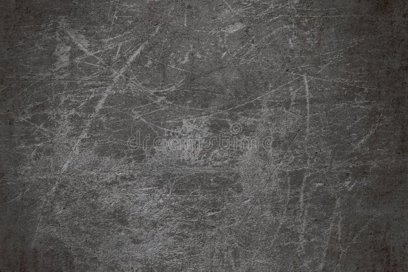 Old Grey Wall Background or Texture Stock Image - Image of decay, moody ...
