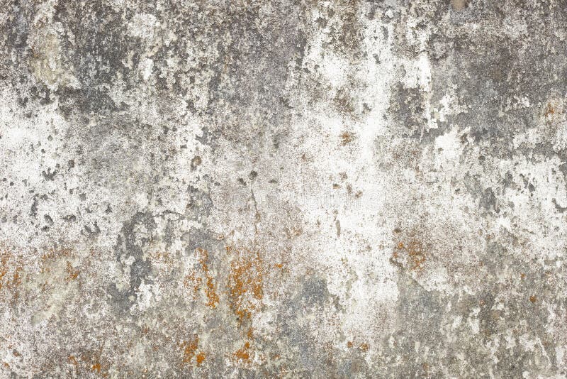 Old and Grimy Concrete Background Stock Photo - Image of weathered ...