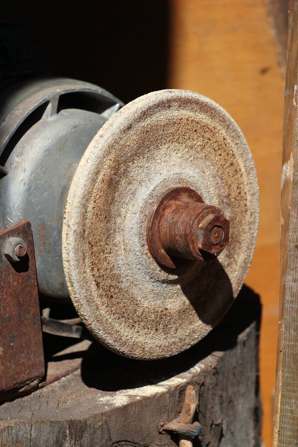 1,265 Vintage Grinding Wheel Stock Photos - Free & Royalty-Free Stock ...