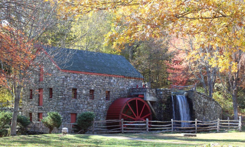 1,457 Old Antique Flour Mill Stock Photos - Free & Royalty-Free Stock ...