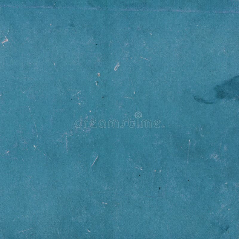 Old Grunge Blue Card Background Stock Image - Image of empty, ancient ...