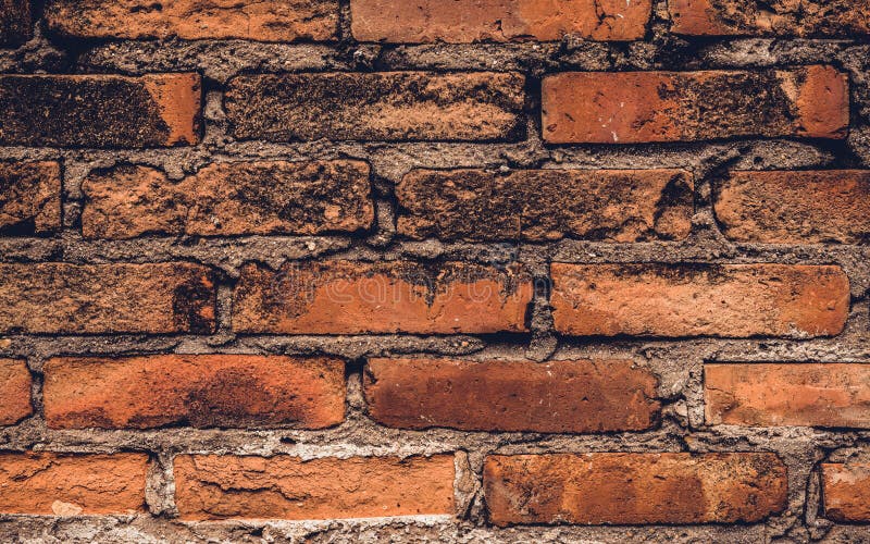 Old grunge brick wall. stock image. Image of material - 57807713