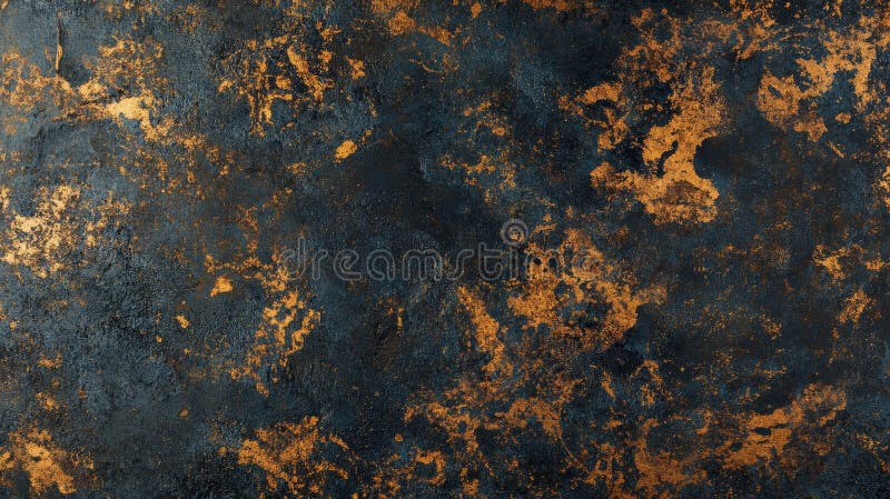 Old Grunge Bronze Rusty Texture. Stock Photo - Image of panel, sheet ...