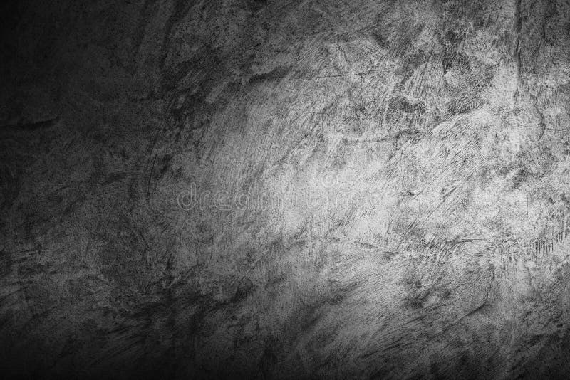 Old Grunge Cement Black Gray Texture Background Backdrop Composition ...
