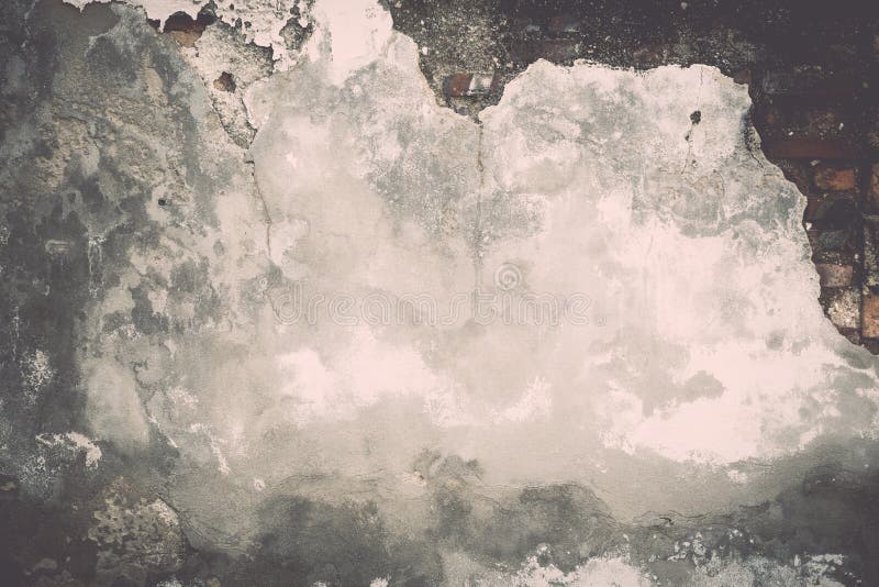 Old Grunge Concrete Background. Stock Photo - Image of dirty, vintage ...