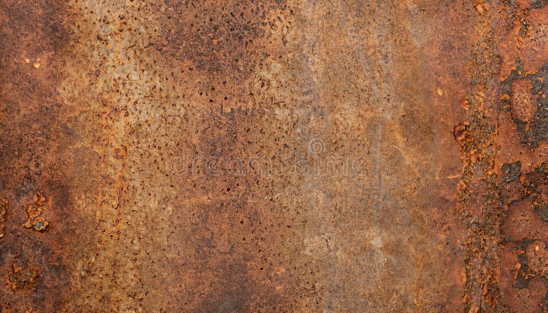 Metal Old Grunge Copper Bronze Rusty Texture Gold Background Effect AI ...