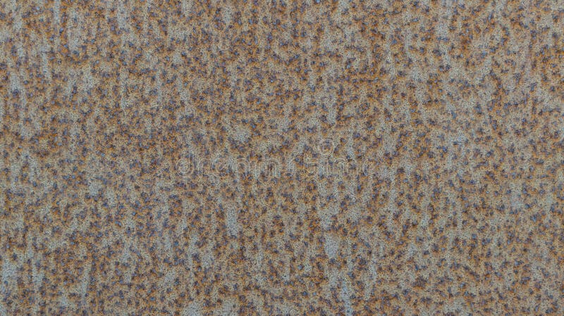 Old Grunge Copper Metal Iron Panel Rusty Texture Background Effect ...