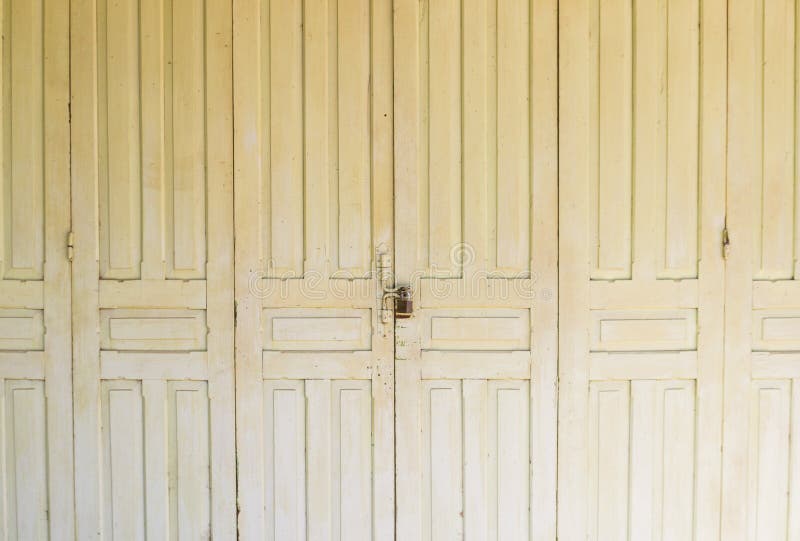 Old Grunge Door for Abstract Texture Background Stock Image - Image of ...