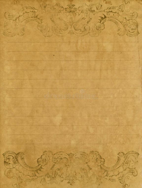 169,260 Old Letter Paper Stock Photos - Free & Royalty-Free Stock ...