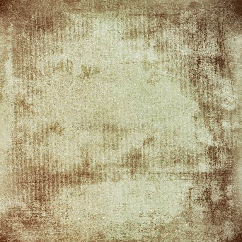 Old Grunge Paper Background Stock Image - Image of ancient, graphic ...
