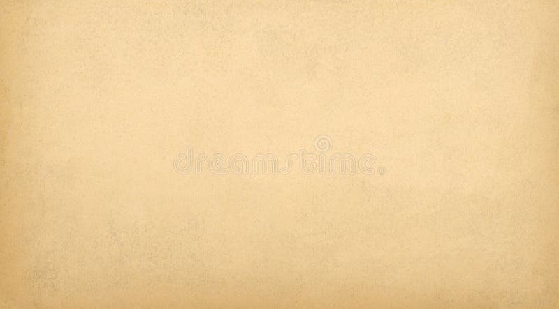 Old Grunge Paper Texture Background Stock Photo - Image of parchment ...