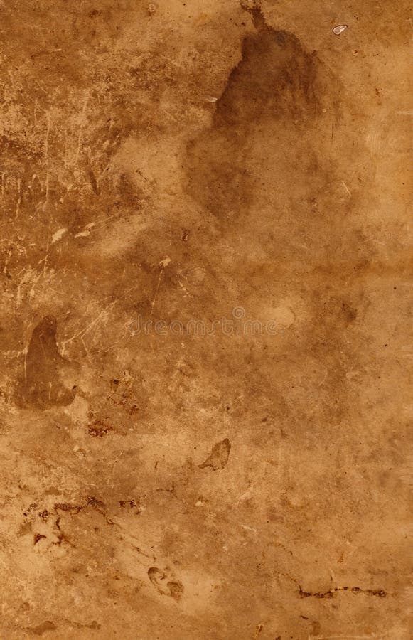 Old grunge paper texture stock image. Image of stain - 208505259